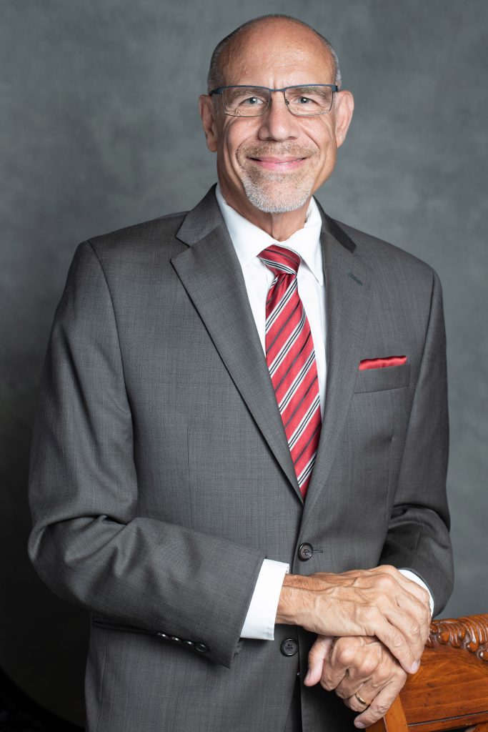 About - Eschbach Enterprises