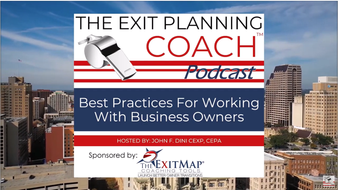 You Should Be Planning Your Exit From Day One, But How? The Exit ...